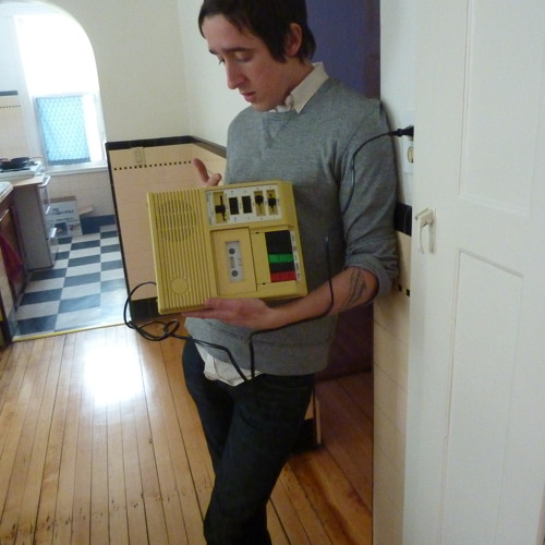 Stream Geoff Mullen - Accidental Guitars by rel records | Listen online ...