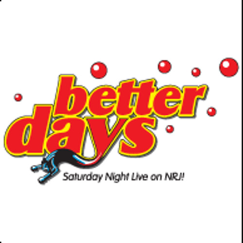 Stream Bibi & Sami Dee Better Days Archive 1999 by bachirs | Listen ...