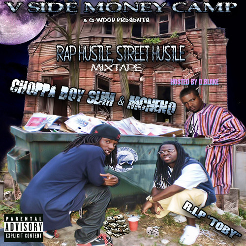 Stream MC NENO, C HOPPA BOY SLIM vsop chuck taylors by D.Blake | Listen ...