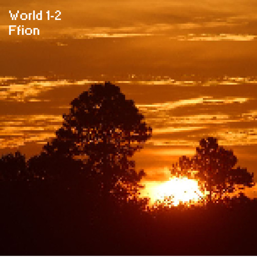 Stream Silent Protagonist by World 1-2 | Listen online for free on ...