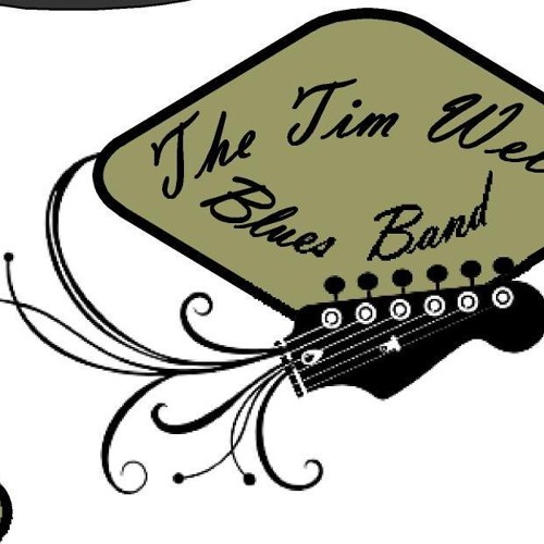 Stream Into The Mystic (Van Morrison) - Tim Wells Blues Band by Tim ...