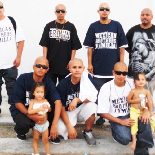 Stream Mexican Brothers-endemoniados by SickMoralesMBF | Listen online ...