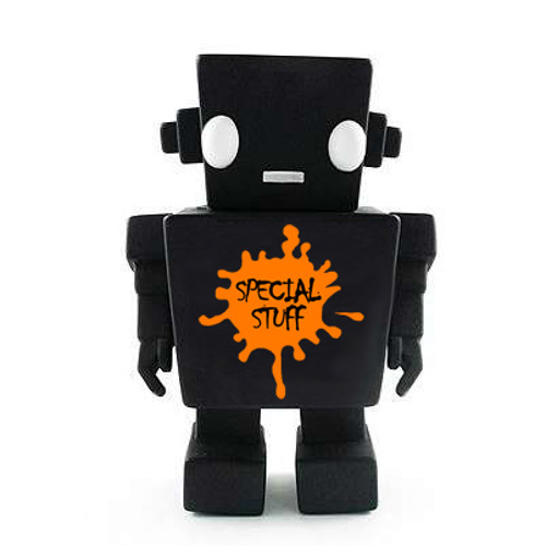 Stream Machines by Special Stuff | Listen online for free on SoundCloud