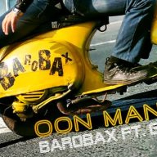 Stream Barobax feat. GamNo - On Manam by hooman.gamno | Listen online ...