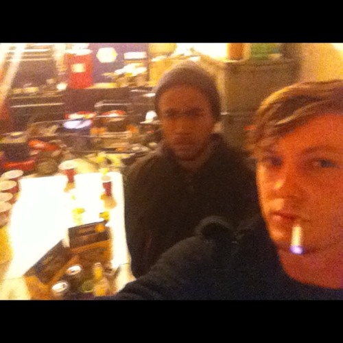 Stream Jimmy at The Garage by Timothy Kane Benner | Listen online for ...