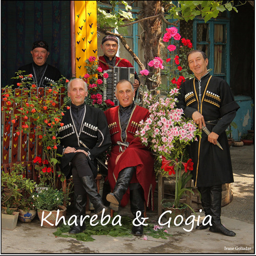 Stream 03. Simgera Sakartveloze by kakhaoghadze | Listen online for ...