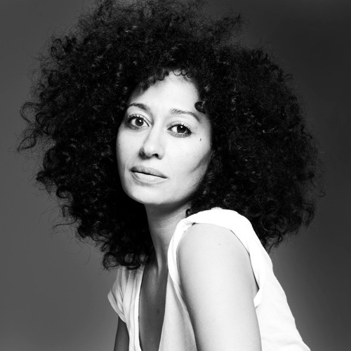 Stream Tracee Ellis Ross, Part one: Girlfriends, Reed Between The Lines ...