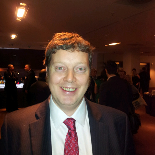 Stream John Fellows On Jim Diers at #ideaexchange11 by ThirdSectorLab ...