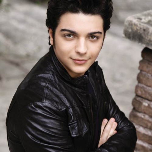 Before Gianluca Ginoble became one of the golden voices of Il Volo, he ...