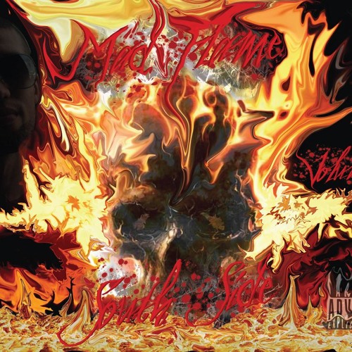 Stream 08-Mad Flame - Money- Power - Respect (M-P-R) feat. ManuHaze by ...