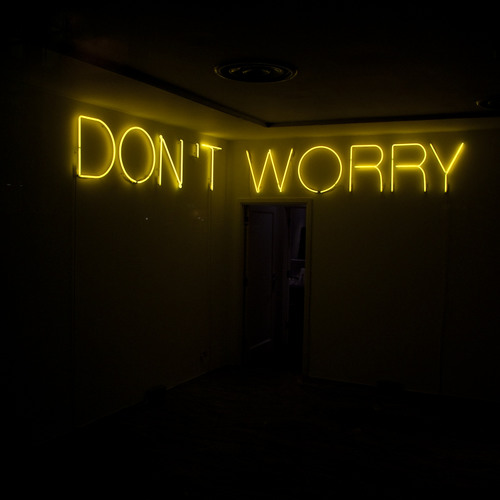 Stream Choobz & Marc Fernand - Don't Worry (Original Mix) by Choobz ...