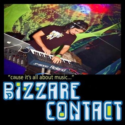 Stream Falcon7mx | Listen to Bizarre Contact playlist playlist online for free on SoundCloud