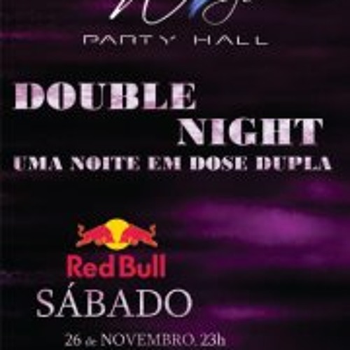 Stream Vinheta - Double Night (Full) by djbaumann | Listen online for ...