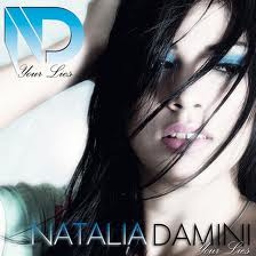 Stream Alahin feat. Natalia Damini - Feelin ' the Love (Patrick Sandim ...