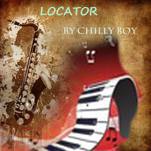 Stream LOCATOR by chillyboy | Listen online for free on SoundCloud