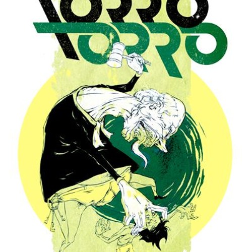 Stream Torro Torro - Country Club (Harald Rauschenberg Remix) by Harald ...