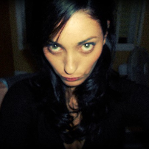 Stream Honey Colonna is singing "Angels" by robbie williams\jessica ...