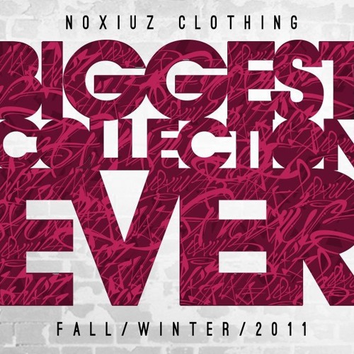 Stream disqueravirtualpublishing | Listen to Noxiuz Clothing Co. Radio ...