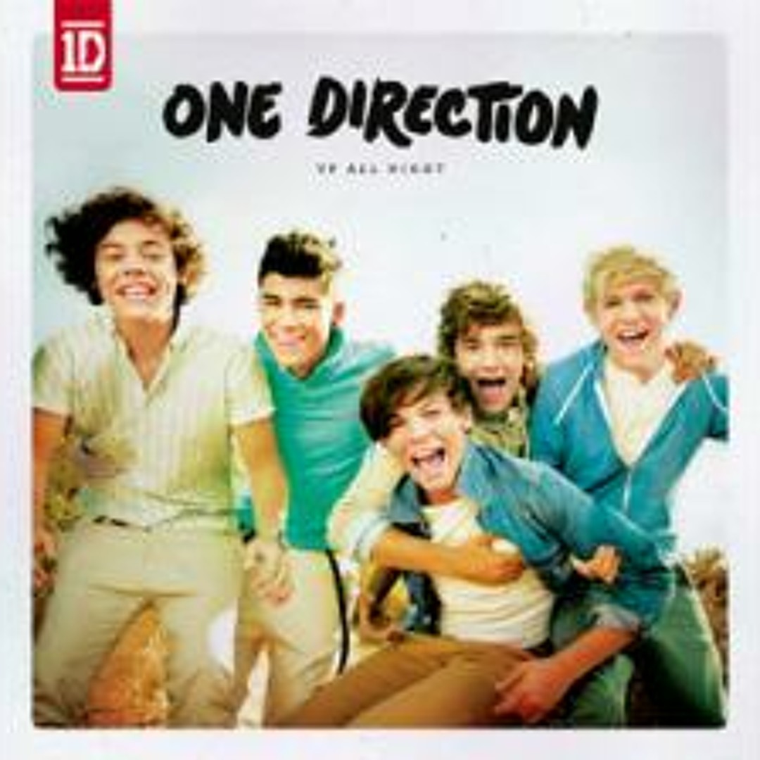 Stream Hannah Joeriel Alamag | Listen to one direction song list ...