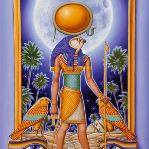 Stream Sirius - Return of the Gods ... by Sirius / Solipsi Rai | Listen ...