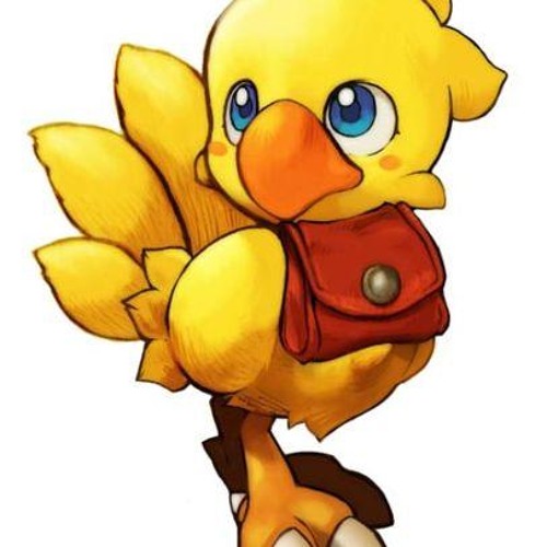 Chocobo Ff13