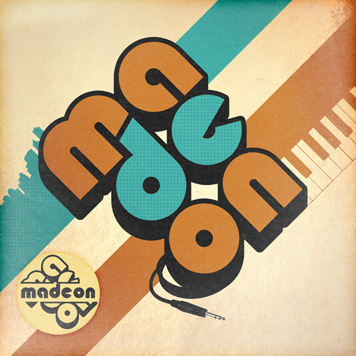 Stream Madeon mix by odwaproducts | Listen online for free on SoundCloud