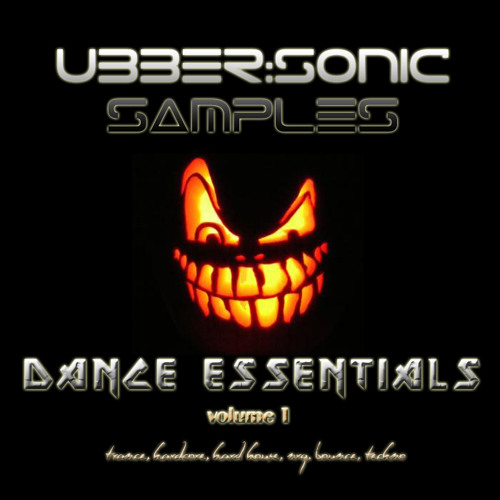 Stream Ubber:sonic Samples Dance Essentials vol 1 Demo by UBBER:SONIC SAMPLES | Listen online ...