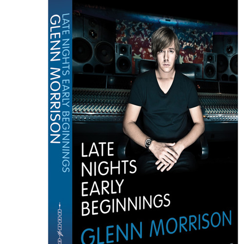 Stream Glenn Morrison - Zero G Sample Library - Audio Demo by Glenn ...