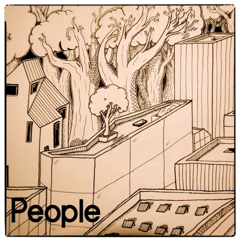 Tree - People (Ft. Shelf Nunny & Lena Kuhn) | Indie Shuffle