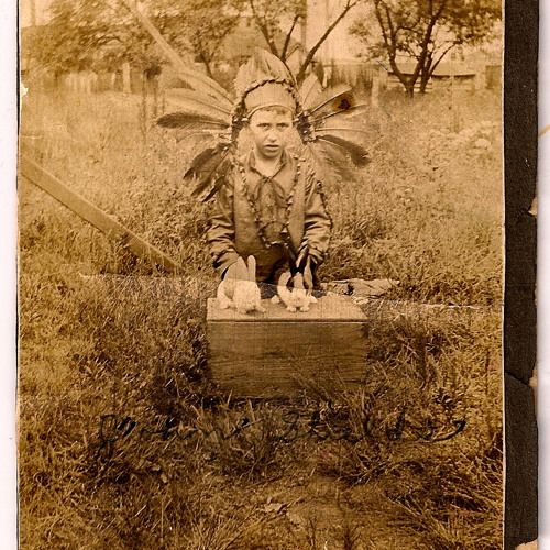 Stream HARRY STUBBS, GERONIMO'S CADILLAC , COVER by Harry Stubbs ...