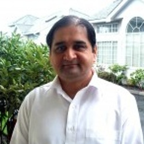 Stream (Part 1) A conversation with Mayur Pandya, A former Brindavan ...