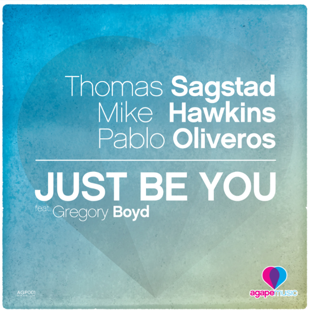 Stream Thomas Sagstad, Mike Hawkins, Pablo Oliveros ft. Gregory Boyd ...