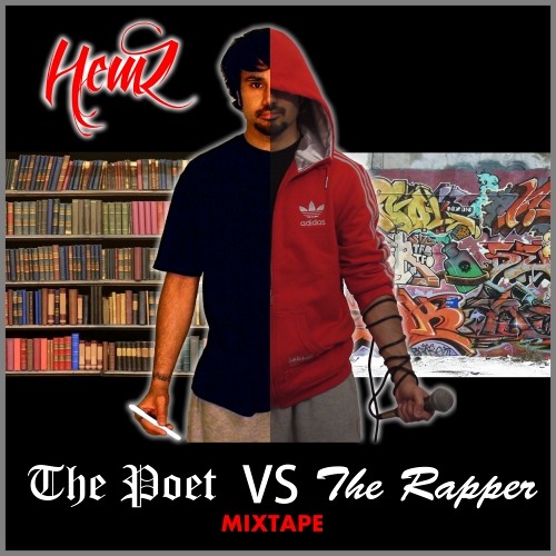 Stream HemZ | Listen to The Poet VS The Rapper (Mixtape) playlist ...