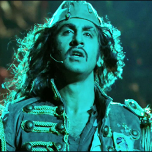 Stream Naadaan Parindey (Dirty corruption Mix) DJ Sandy by Dj Sandy7 ...