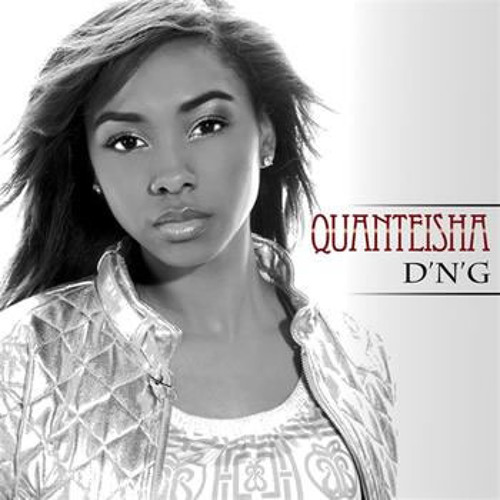 Stream Quanteisha Benjamin - Get Loose (Kipjoint Remix) by Mohamed ...