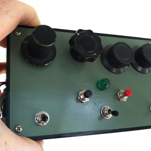 Stream Let It Boop Naked - A Booper Solo by Bart Conway | Listen online ...