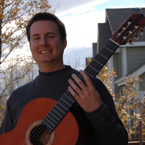 Stream Jarad Giese - Greensleeves by jaradgiese | Listen online for ...