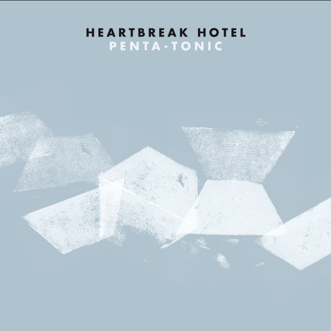 Stream Heartbreak Hotel (Single) by penta-tonic | Listen online for ...