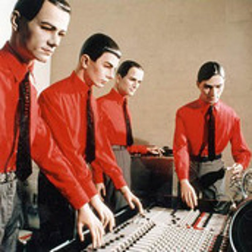 Stream The Model by ps-ax | Listen online for free on SoundCloud