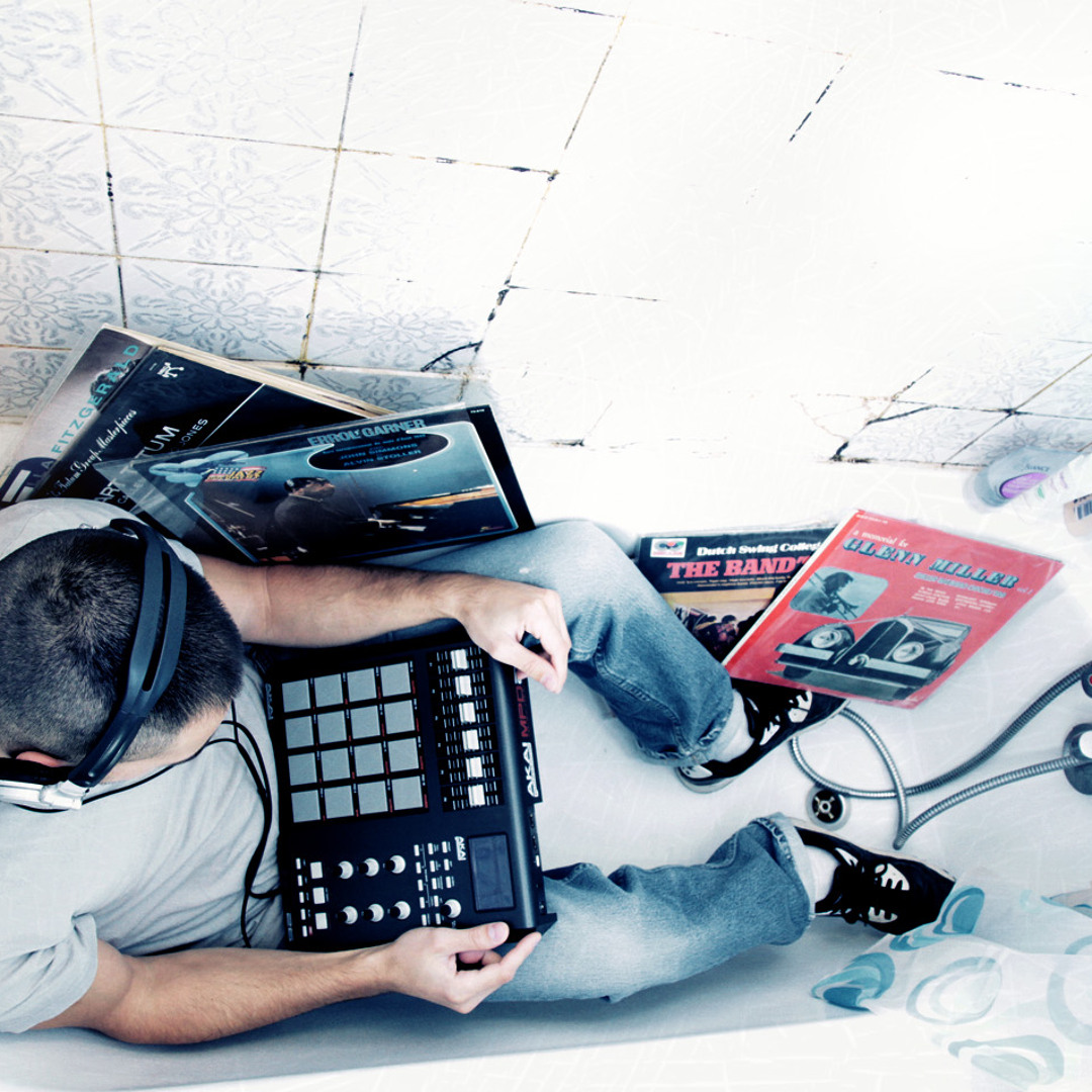 Stream ProleteR - April showers by ProleteR | Listen online for free on ...