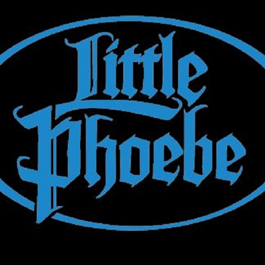 Stream Little Phoebe | Listen to Little Phoebe Live playlist online for ...