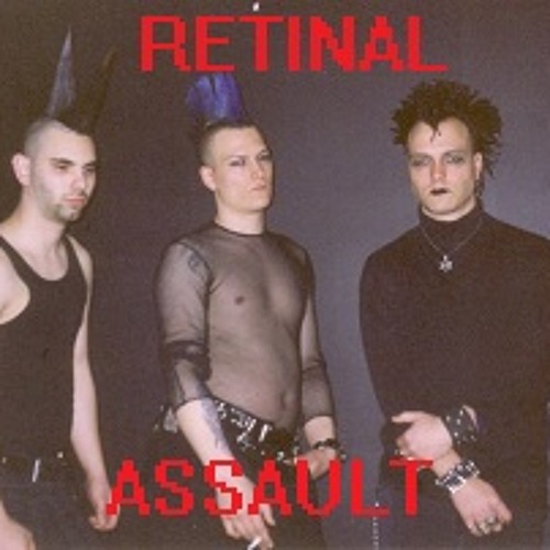 Stream Broken Ashtray by Retinal-Assault | Listen online for free on ...