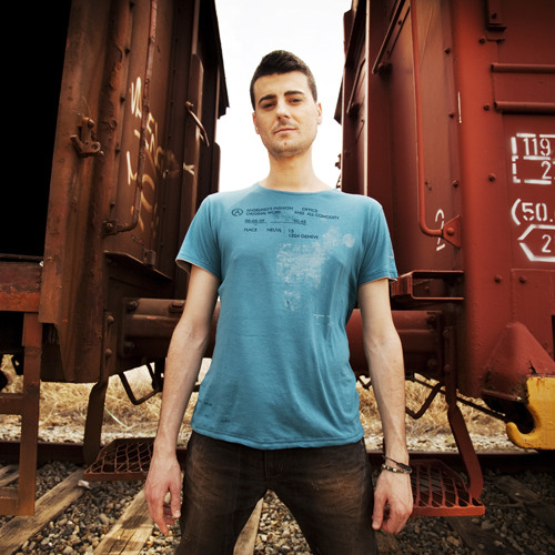 Stream Integral Bread - Bees [Plusquam Records / Future Lovers]] by ...