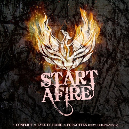 Stream Start A Fire - Take us home by start a fire | Listen online for ...