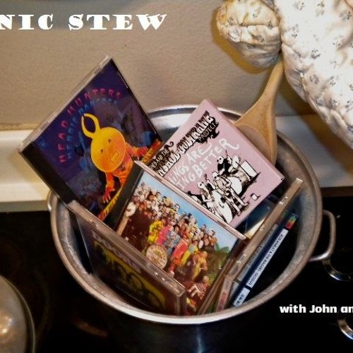 Stream Spooky Stew by Sonic Stew | Listen online for free on SoundCloud