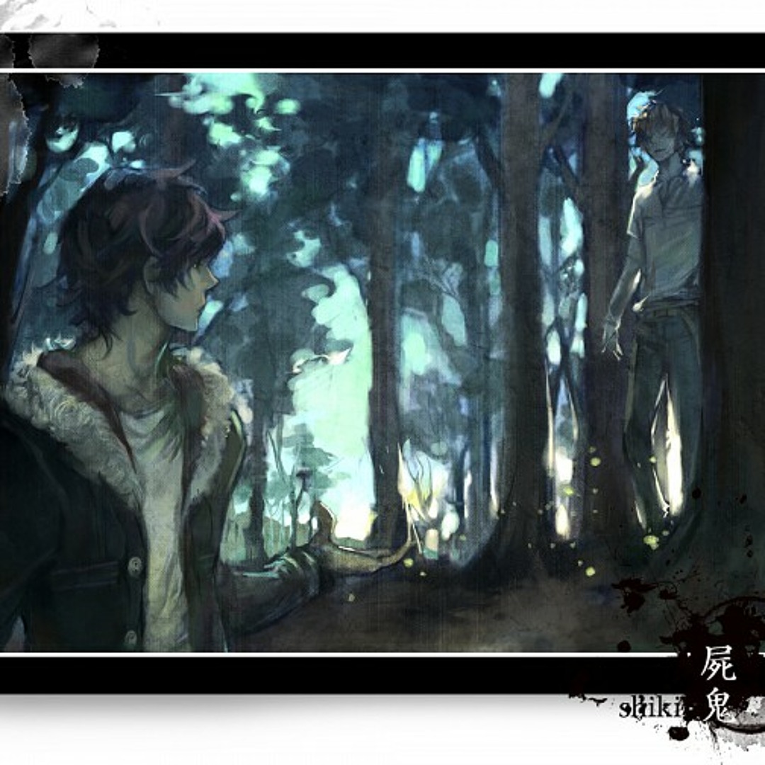 Stream Day and Night Shiki OST by Test something | Listen online for ...