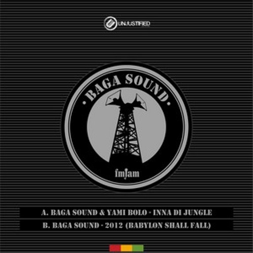 Stream Baga Sound - 2012 (Babylon Shall Fall) FREE DOWNLOAD by Baga ...