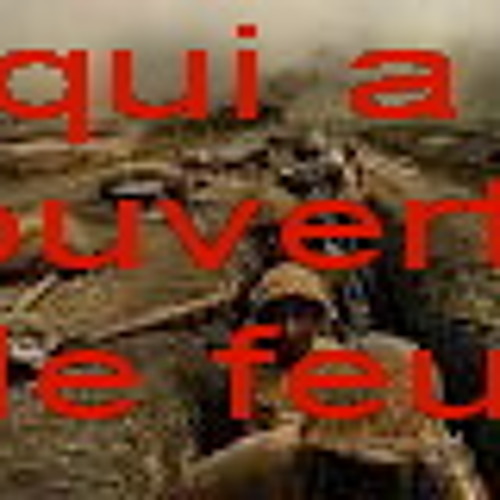 Stream Qui a ouvert le feu!!!drop leaf riddim!!!!guewi in da mic by ...