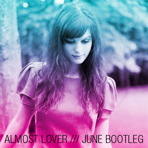 Stream Almost Lover (June Bootleg Remix) - A Fine Frenzy by Junǝ ...