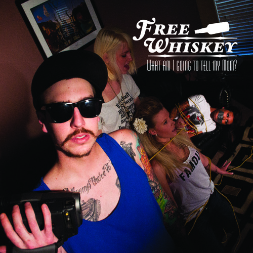 Stream Lisa Loopner by Free Whiskey | Listen online for free on SoundCloud